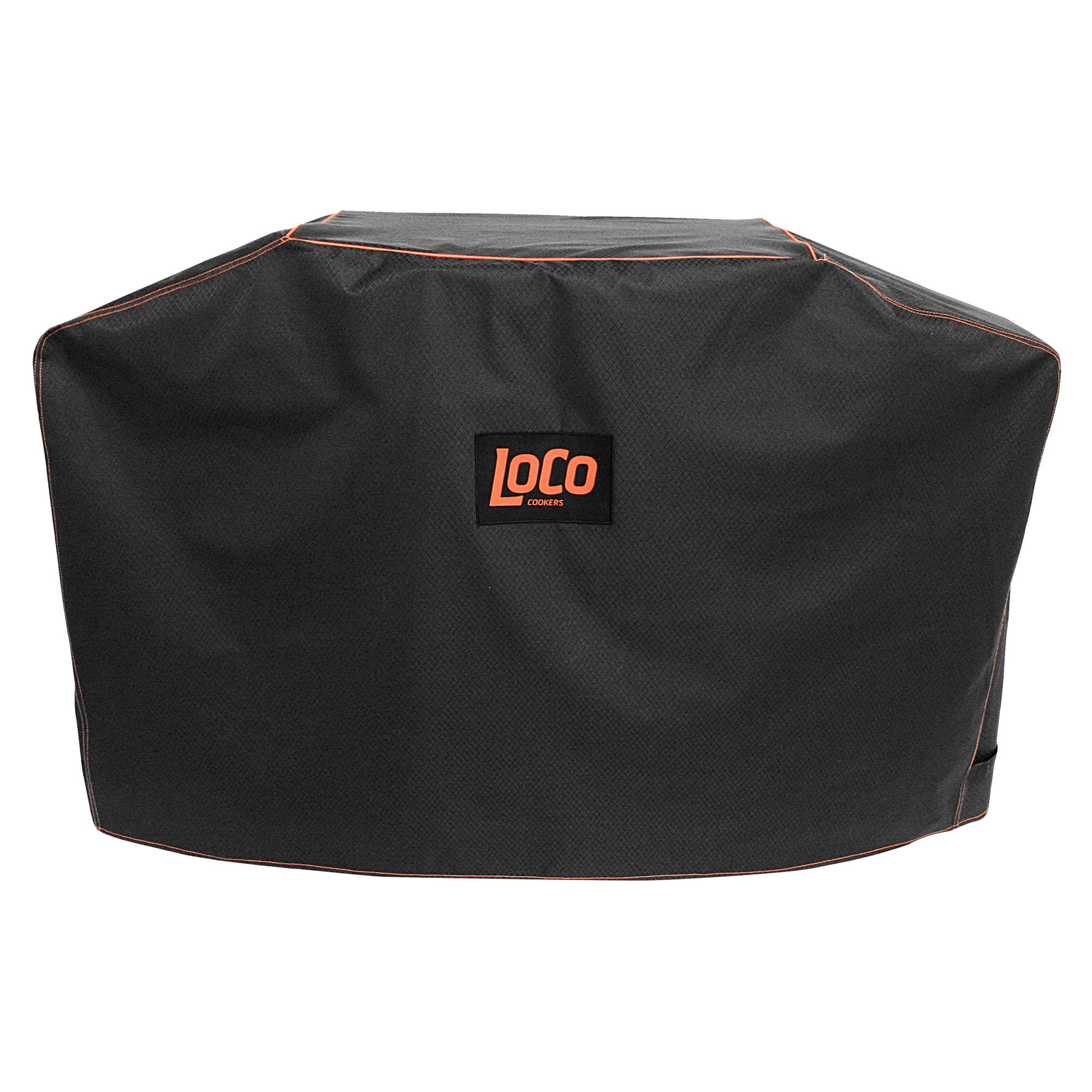LoCo Cookers 26" Universal Grill Cover, with SmartTemp Technology ...