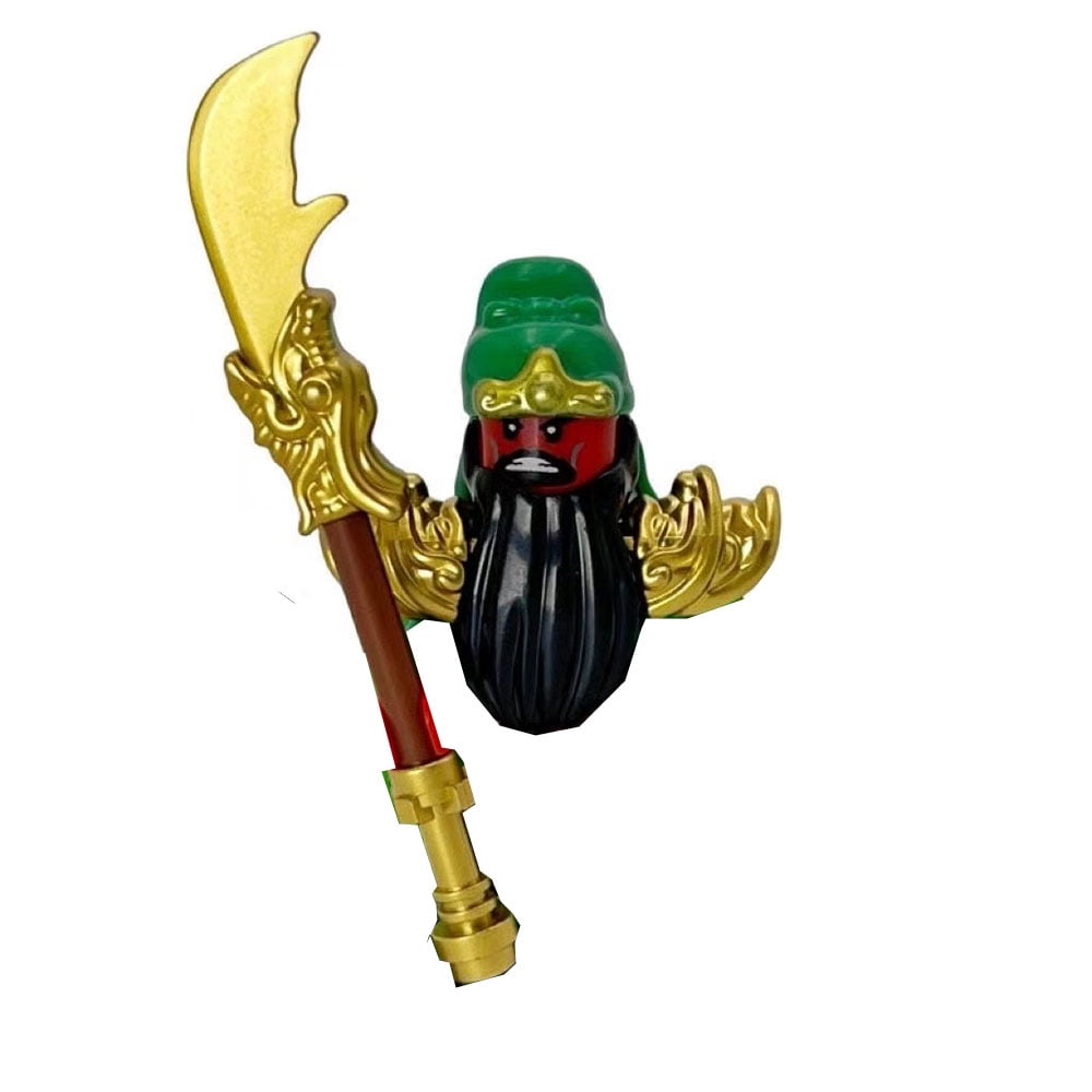 LoL Building Blocks Hot Game Cosplay Arcane Figures Jinx Vi Jayce ...