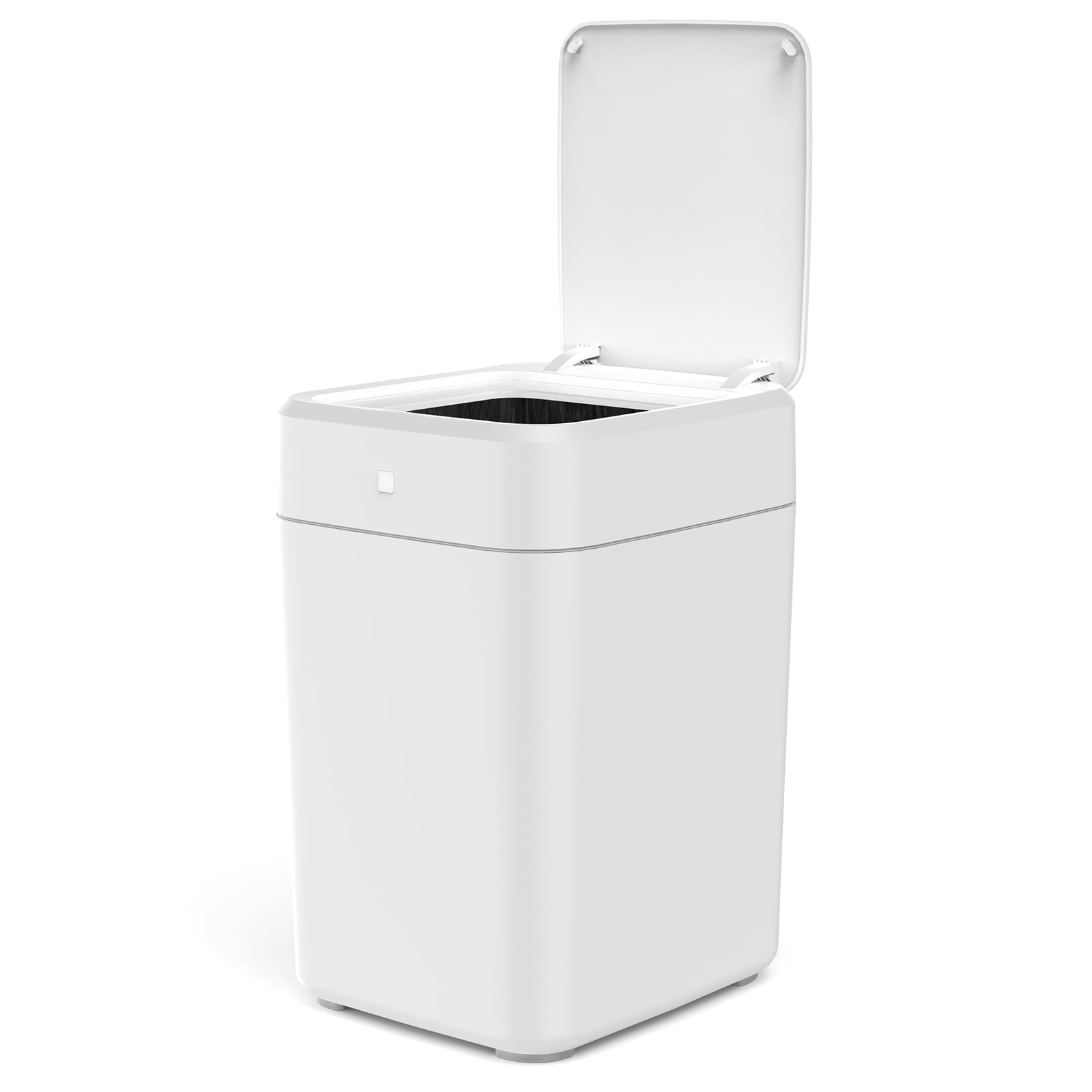 LoLado 17L Intelligent Automatic Packing Trash Can, with Automatic ...