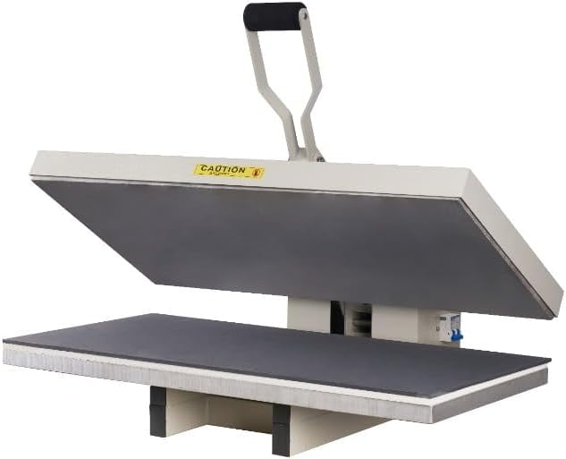 LoLado Large Heat Press Machine, 16 x 32 Inch Industrial Sublimation ...