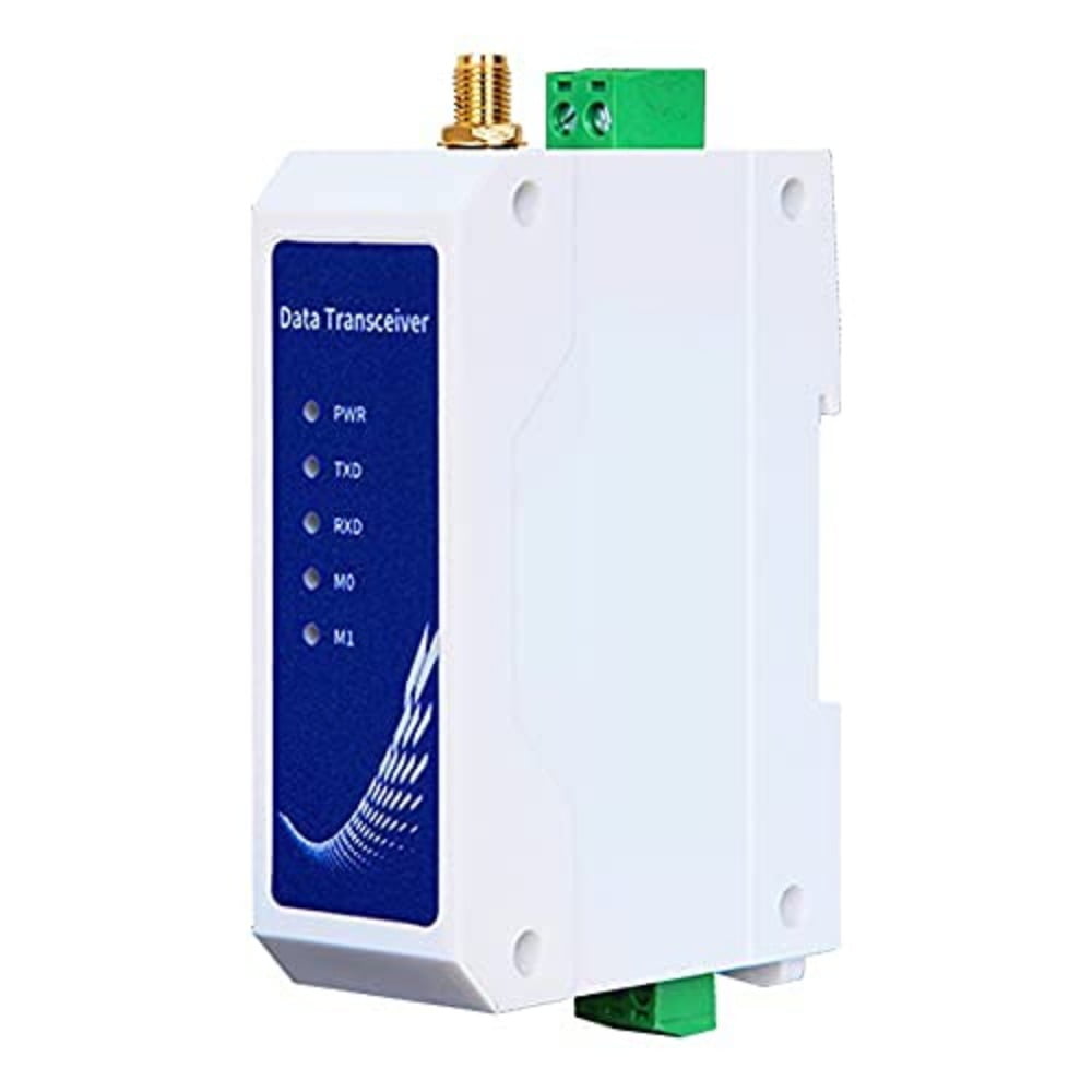 LoRa RS485 Wireless Modem 433Mhz 20dbm E96-DTU(433L20-485) 3km Long ...