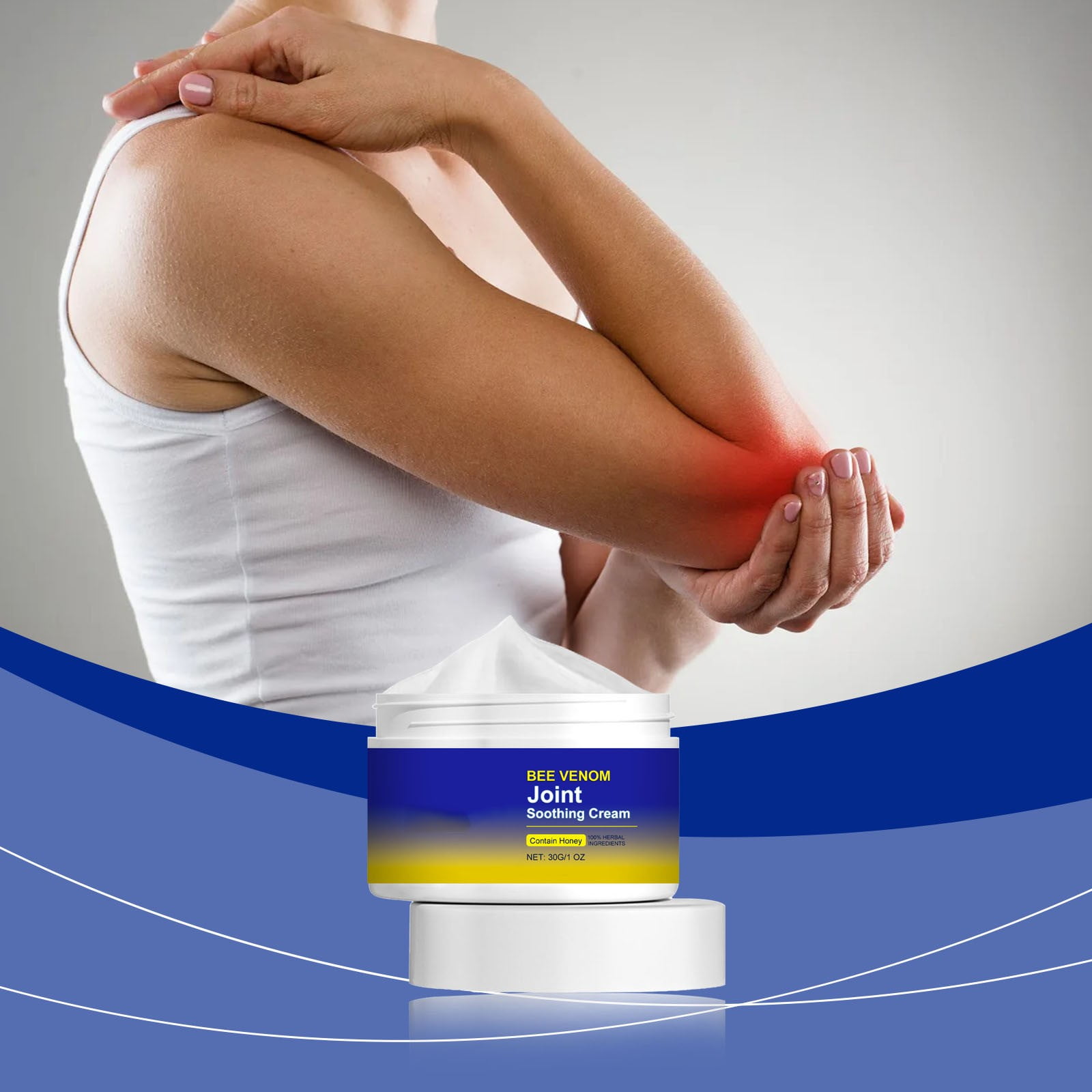 LoTiSee Anesis Swelling And Pain Of Joint Muscles With Topical Lotion ...