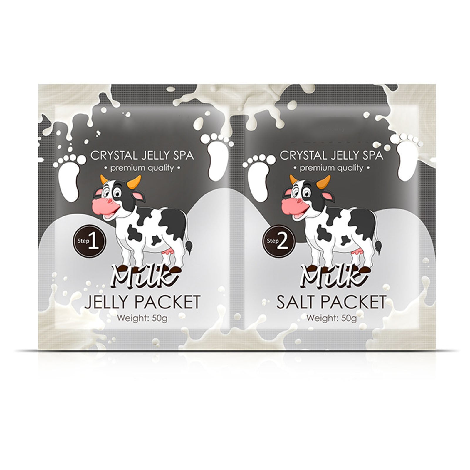 LoTiSee Jelly Foot Bath, Foot Bath , Foot Fatigue, Foot Odor, Toenails ...