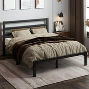 Extra Long Full Size Bed