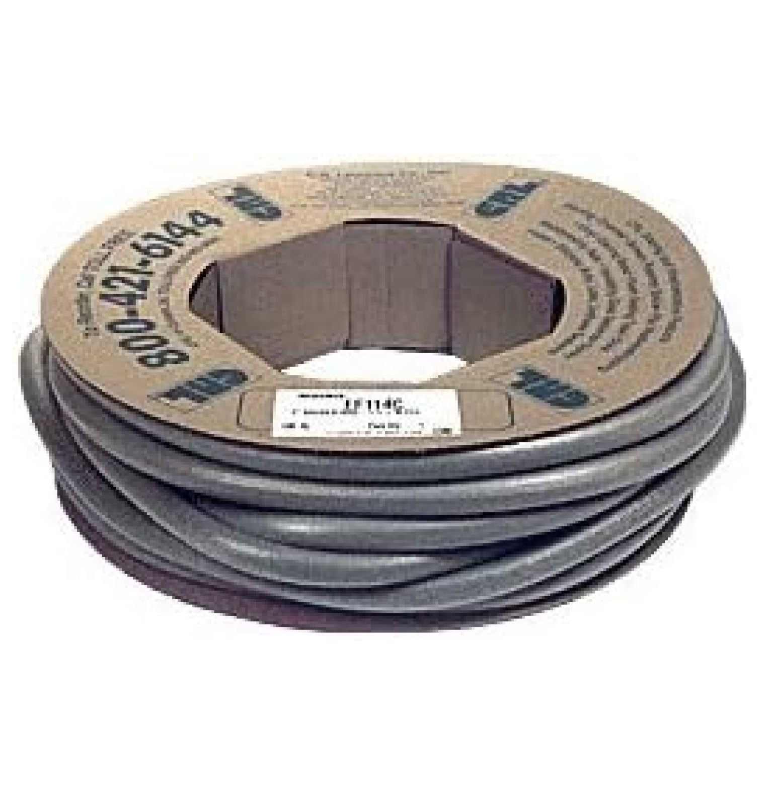 LoWyiL 1-1/4" Closed Cell Backer Rod - 100' Roll - Walmart.com