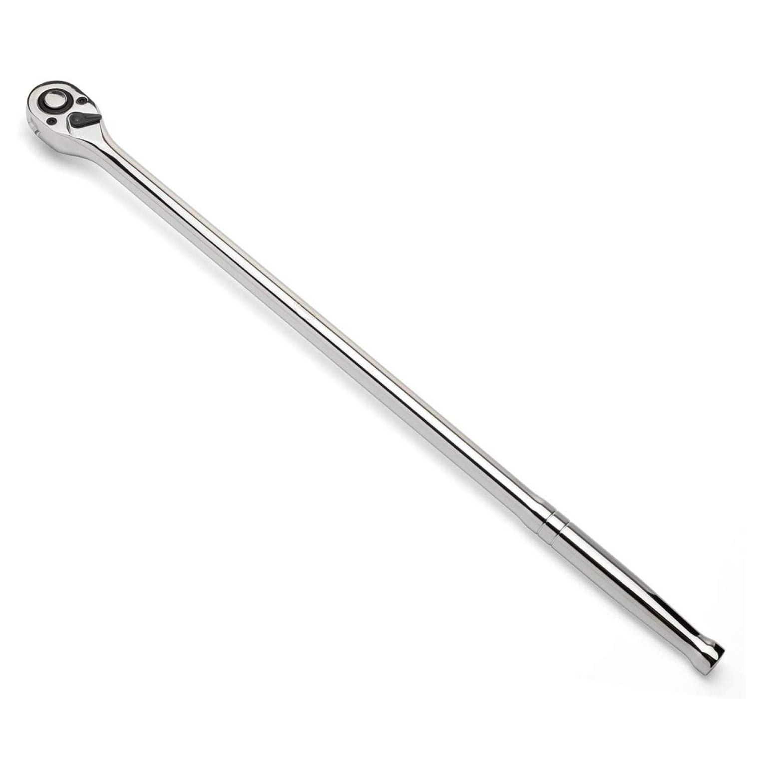 LoWyiL 1/2" Drive Extra Long Ratchet 72 Teeth Gears Drop Forged Steel ...