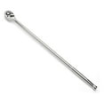 LoWyiL 1/2" Drive Extra Long Ratchet 72 Teeth Gears Drop Forged Steel ...