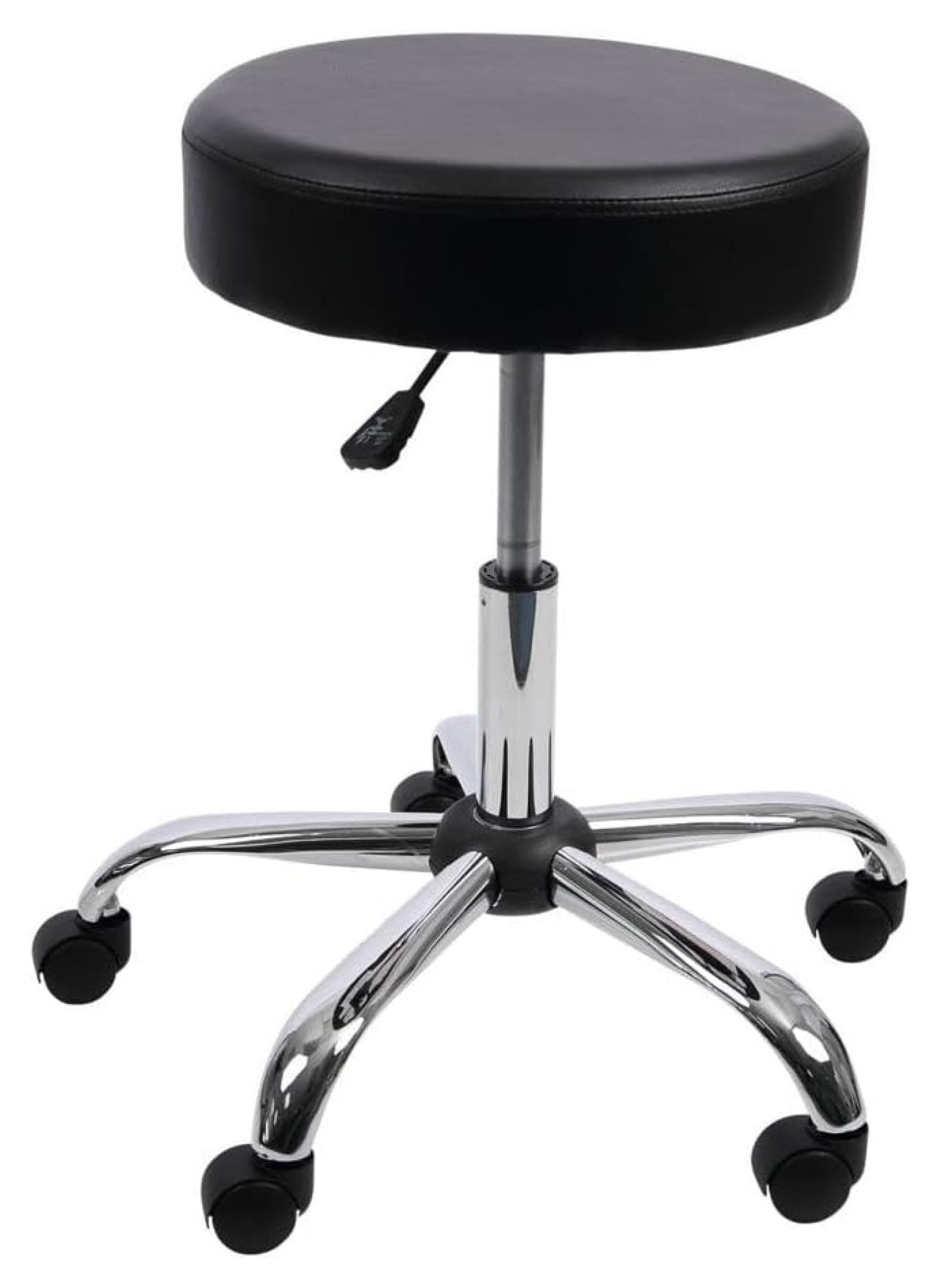 LoWyiL ALEUS4716 19.69 in. to 24.80 in. Seat Height Height Adjustable ...