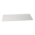 LoWyiL Blast Cabinet Window Protector Pack of 4 | 11" in. X 23" in ...
