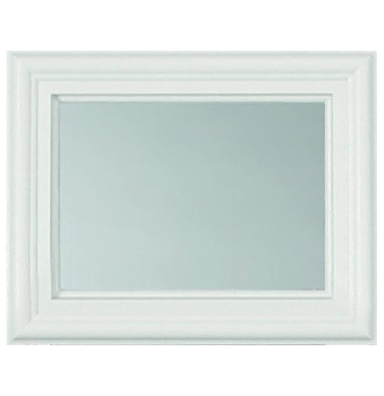 LoWyiL Clear Door Glass - 10" x 8" Frame Kit - Walmart.com