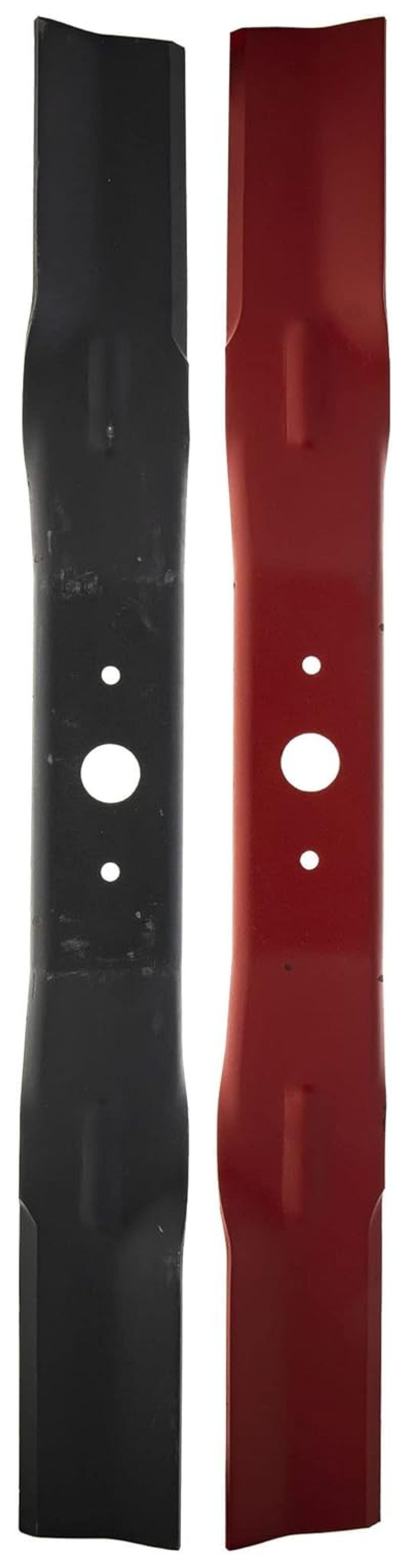 LoWyiL Left and Right Blade Kit Navigator S-Series 103-4207 103-4208 ...