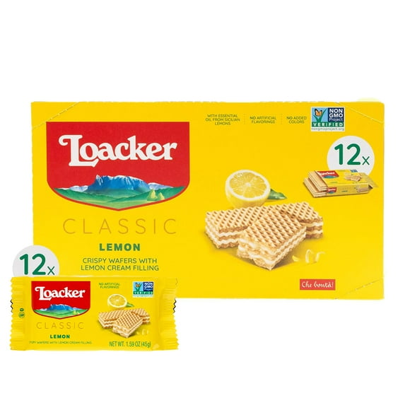 Loacker