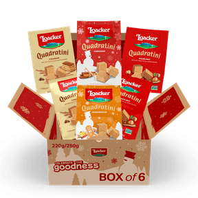 Cocosette Wafer Cookies, Filled with Coconut Cream, Classic Venezuelan ...