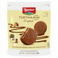Loacker Tortina Original Minis, 0.32 Ounce (Pack of 50) - Walmart.com