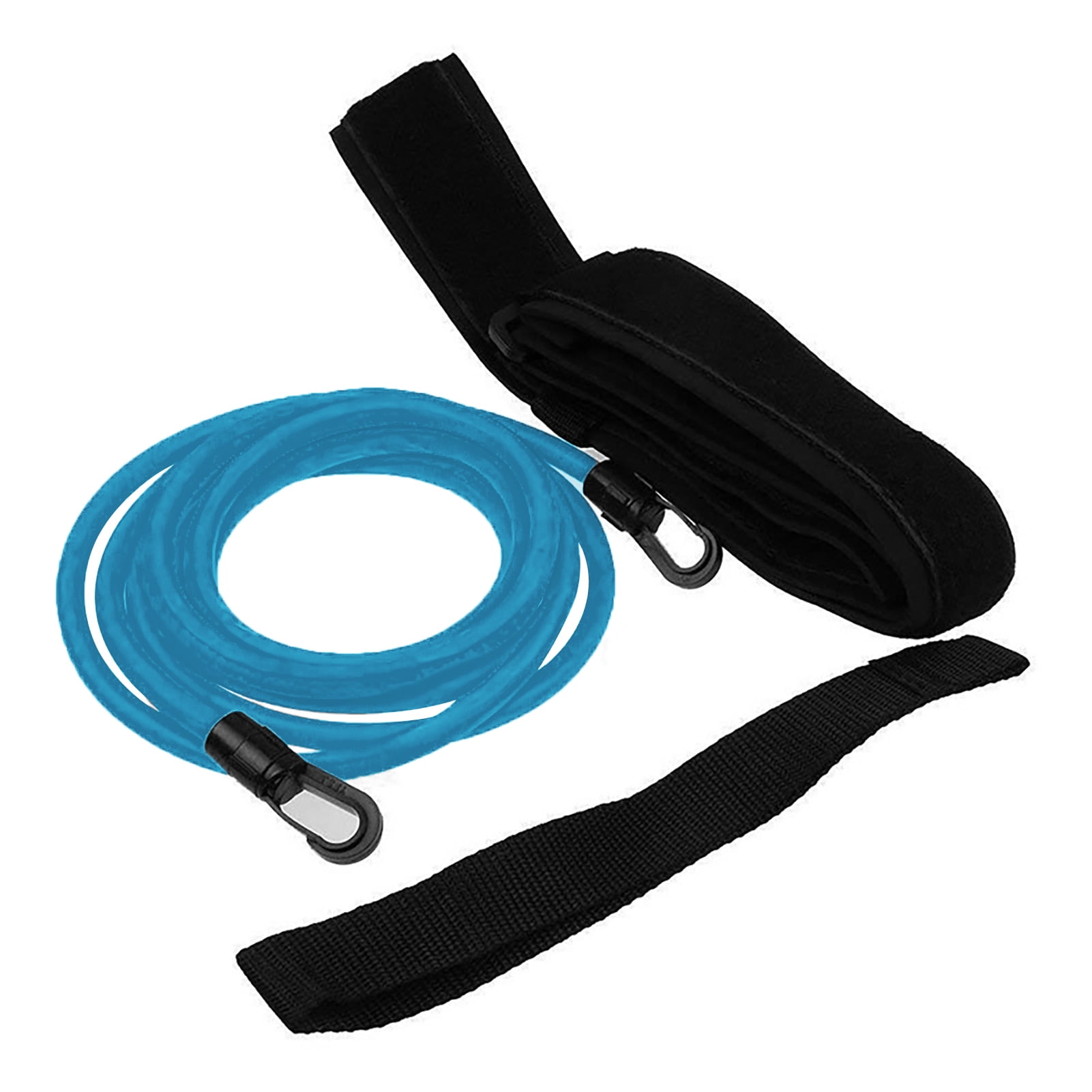 Load Bearing Speed Improve Swimming Resistance Trainer Neoprene ...