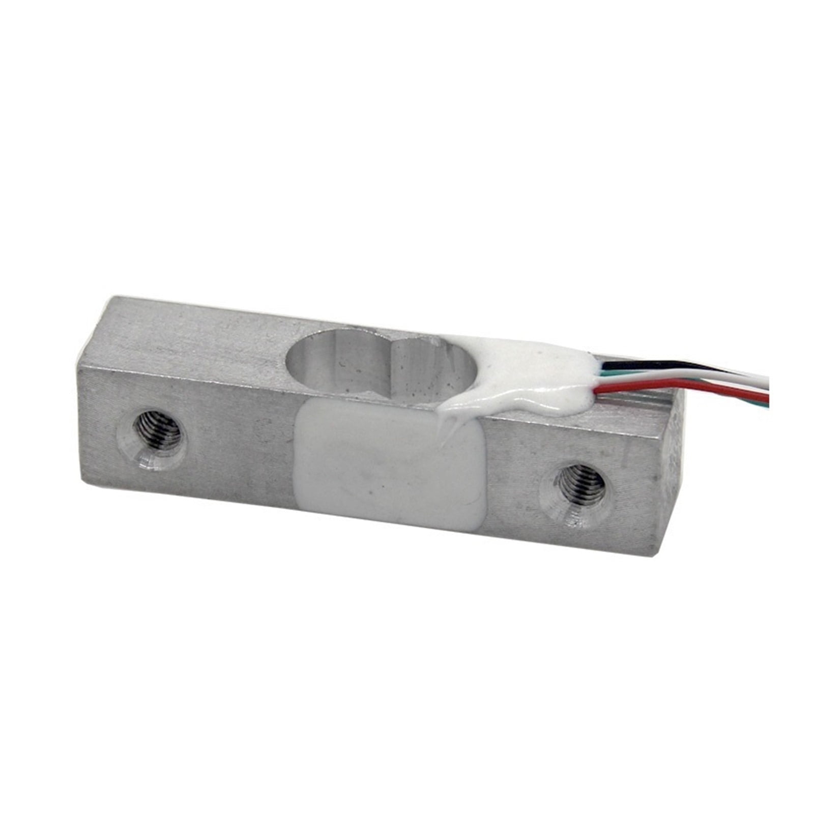 Load Cell 1-50KG Module Weight Sensor Electronic Scale Aluminum Alloy ...
