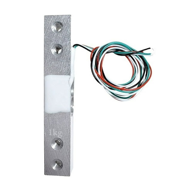 Load Cell 1KG 2KG 5KG 10KG 20KG HX711 AD Module Weight Sensor ...