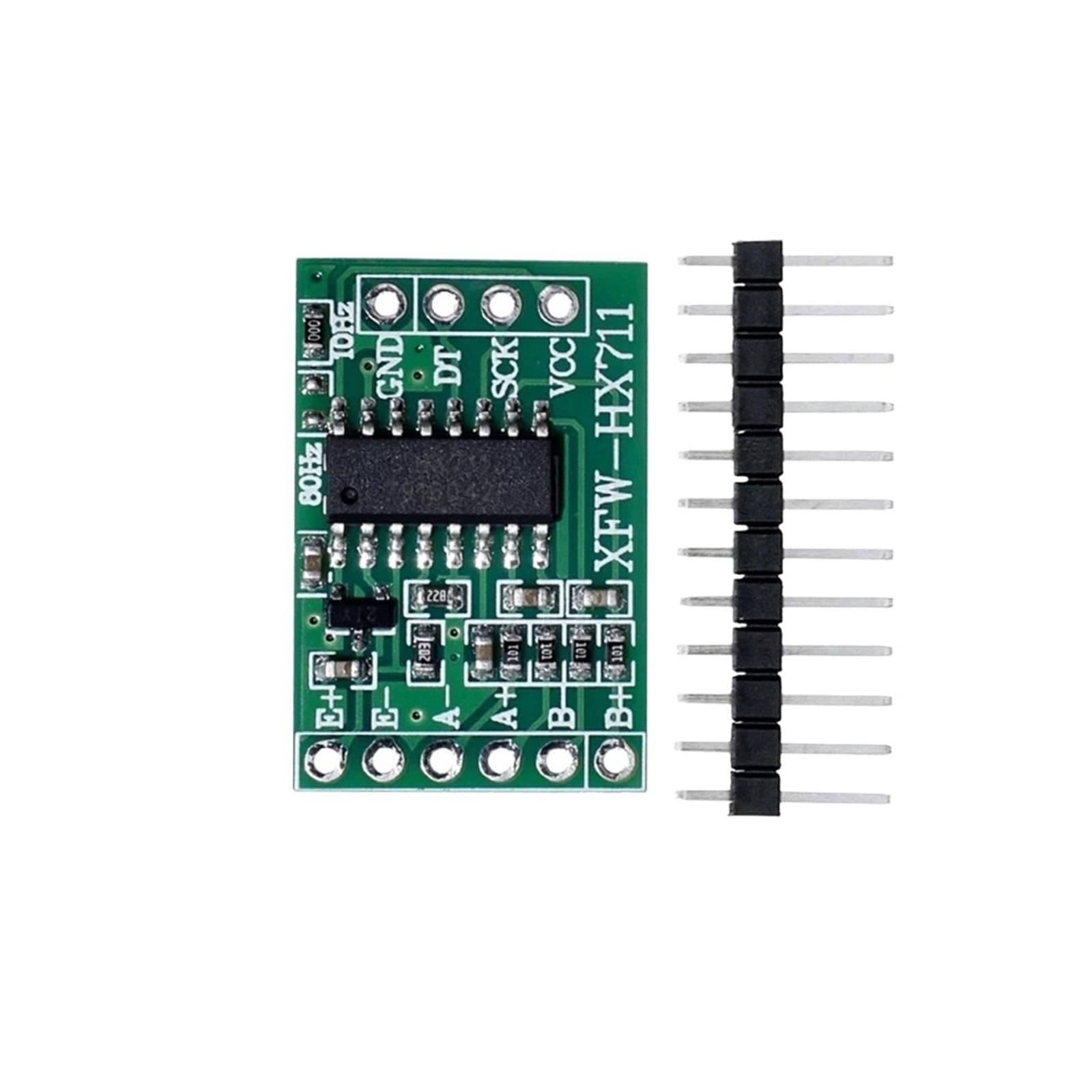 Load Cell 1KG 2KG 5KG 10KG 20KG HX711 AD Module Weight Sensor ...