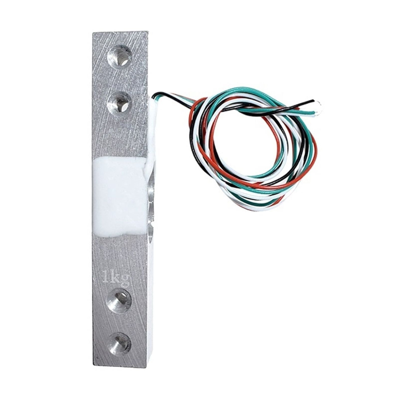 Load Cell 1KG 2KG 5KG 10KG 20KG HX711 AD Module Weight Sensor ...