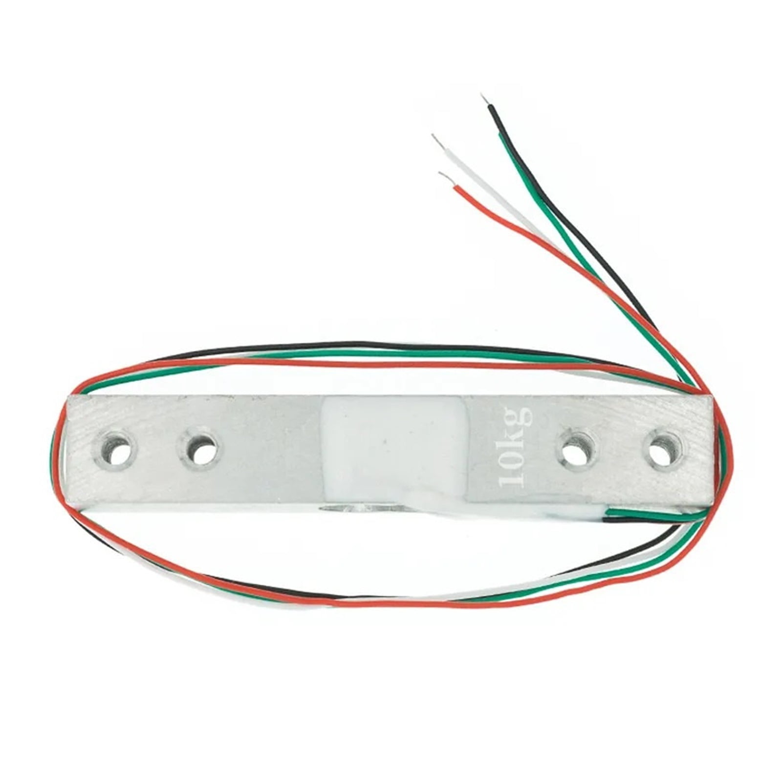 Load Cell 1KG 5KG 10KG 20KG HX711 AD Module Weight Sensor Electronic ...