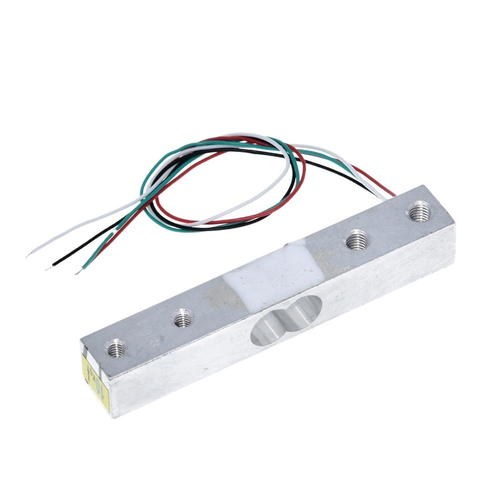 Load Cell 1KG 5KG 10KG 20KG HX711 AD Module Weight Sensor Electronic ...