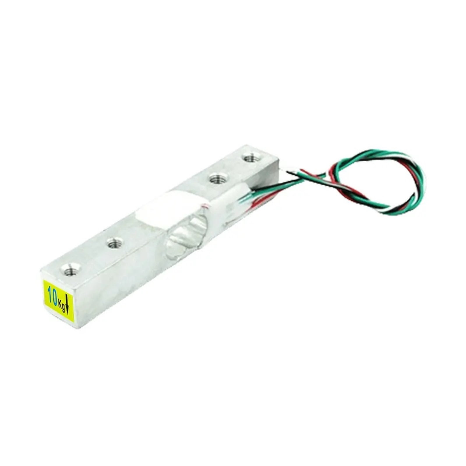 Load Cell 1KG 5KG 10KG 20KG HX711 AD Module Weight Sensor Electronic ...