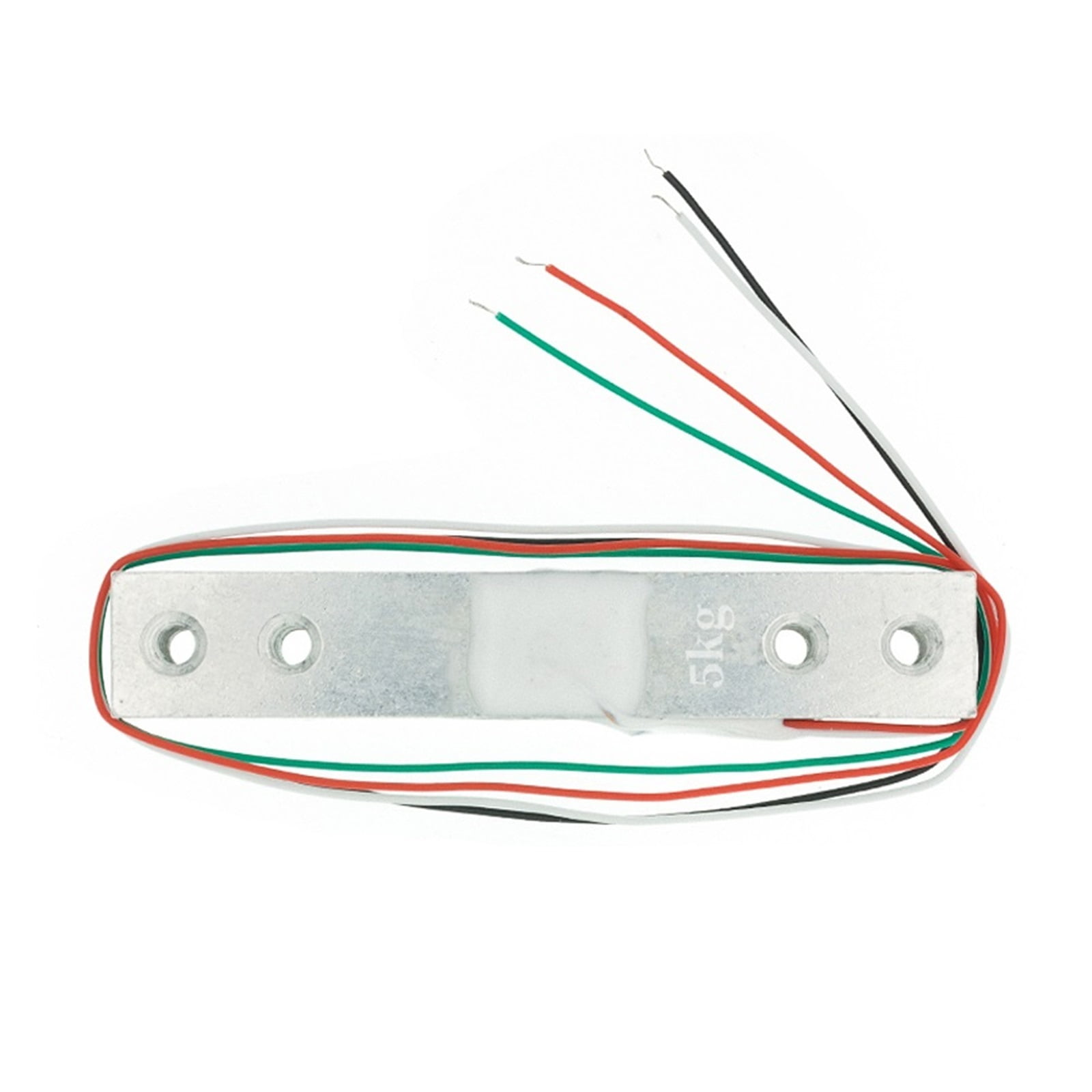 Load Cell 1KG 5KG 10KG 20KG HX711 AD Module Weight Sensor Electronic ...