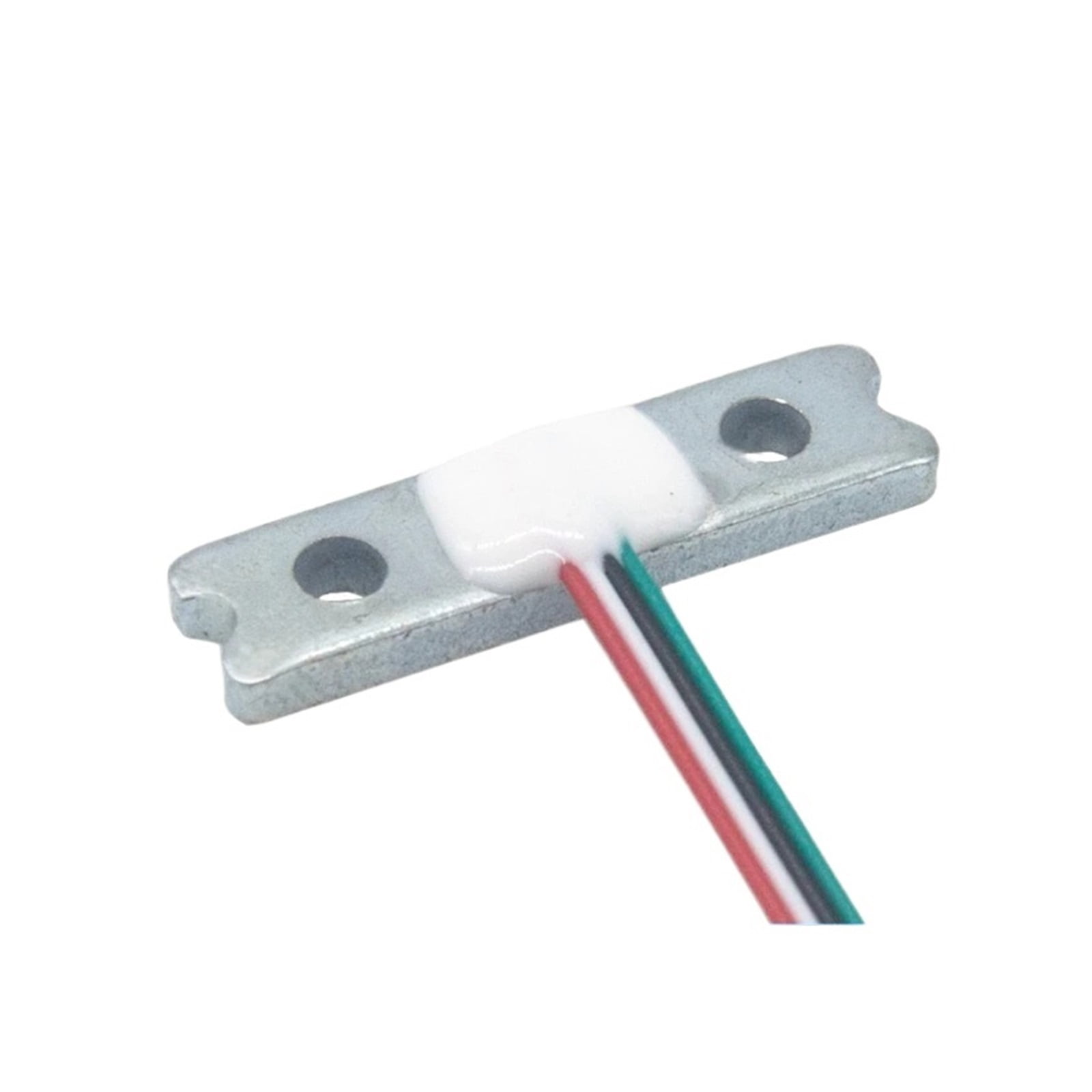 Load Cell 25KG Module Weight Sensor Electronic Scale Aluminum Alloy ...