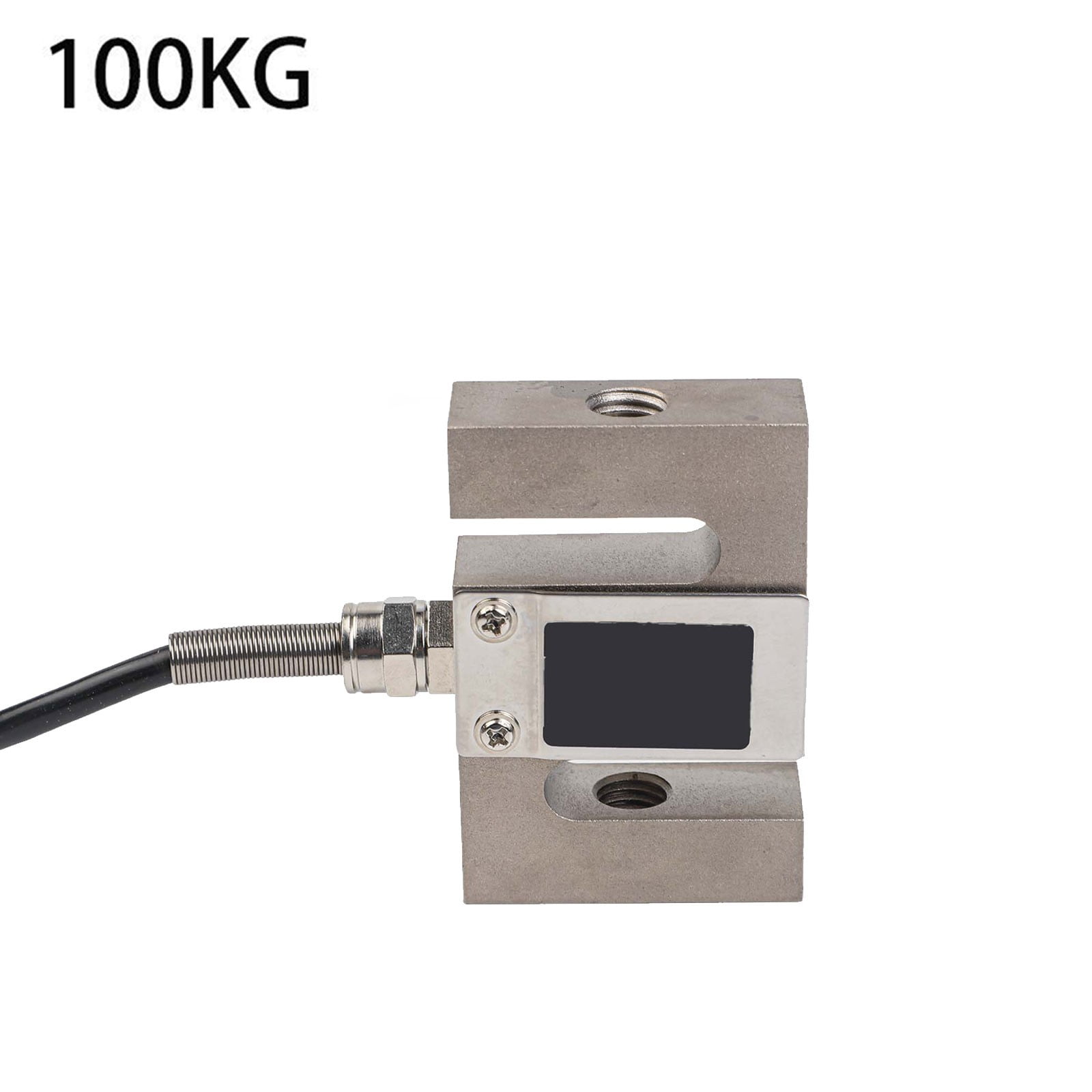 Load Cell 5000 Kg Sensor Compressive Load Capacity Explosion-Proof ...