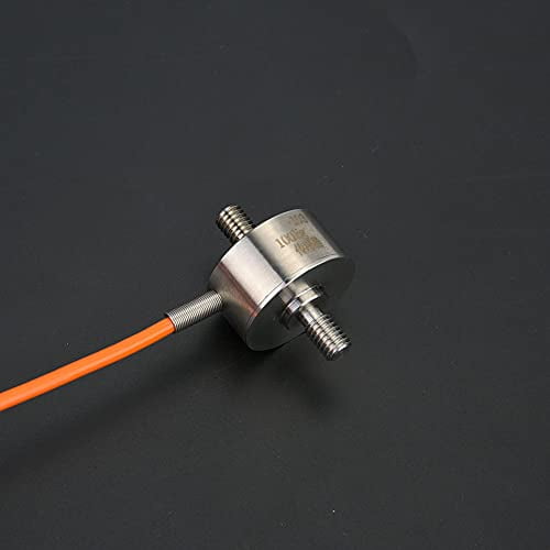 Load Cell, DYMH-103 Micro Miniature Load Cell Weighing Sensor Pull Rod ... Load Cell, DYMH-103 Micro Miniature Load Cell Weighing Sensor Pull Rod ...