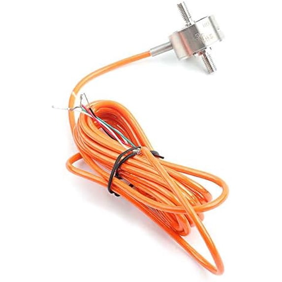 Load Cell, DYMH-103 Micro Miniature Load Cell Weighing Sensor Pull Rod ...