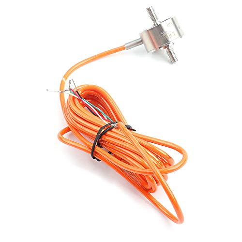 Load Cell, DYMH-103 Miniature Load Cell Weighing Sensor Pull Rod ...