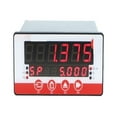 Load Cell Force Gauge Digital Measuring Instrument Weighing Display Control Equipment ...