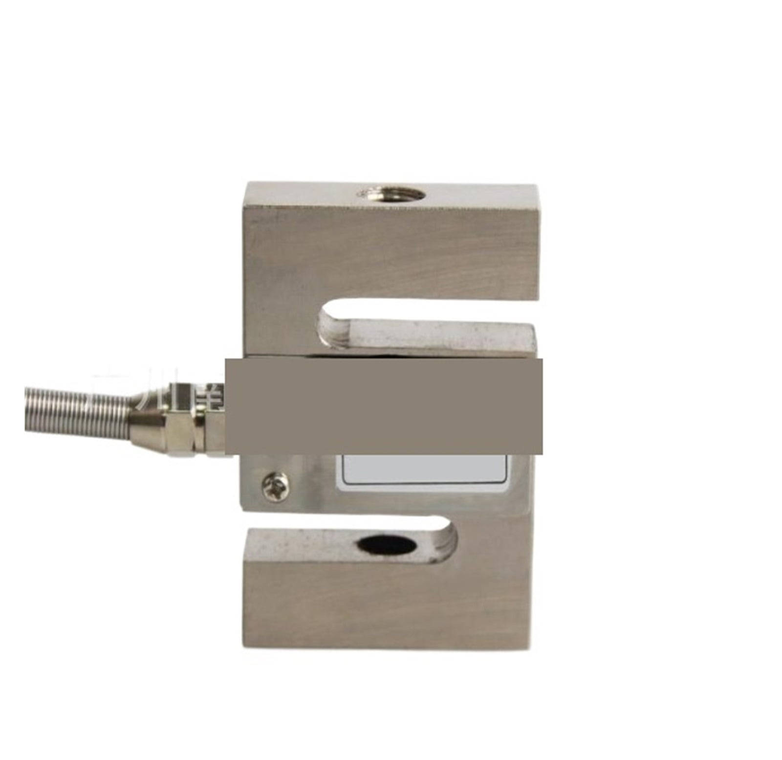 Load Cell Force Measuring Pull And Pess S-type Pressure Sensor ,Quick ...