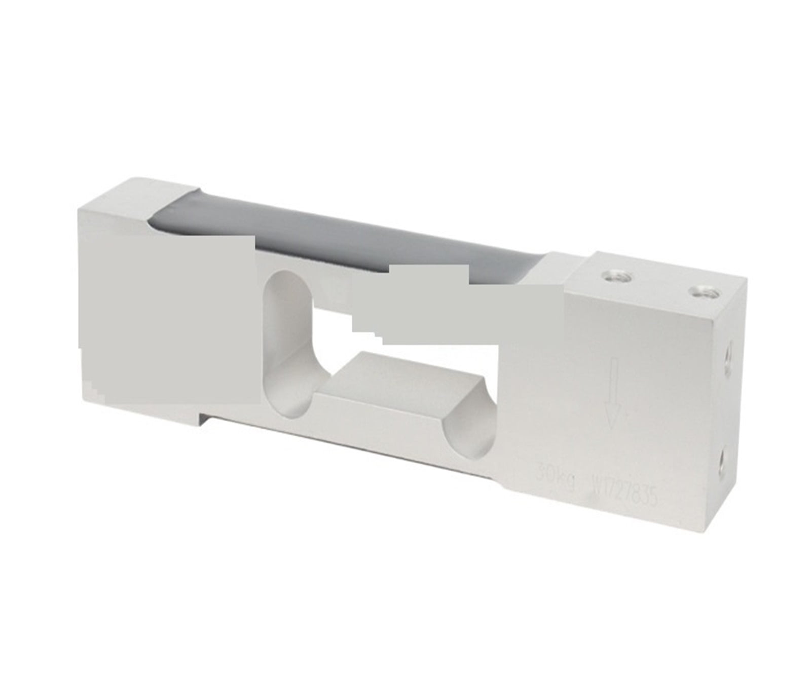 Load Cell High Precision Electronic Scale Pressure Sensor 3-100kg ,High ...