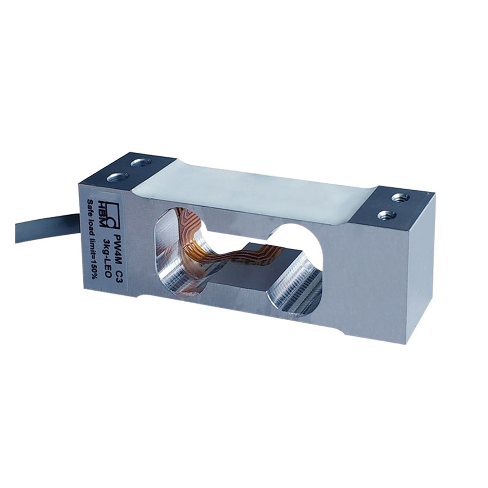 Load Cell High Precision Pw4mc3MR 3 5 15KG Weighing Module Pressure ...