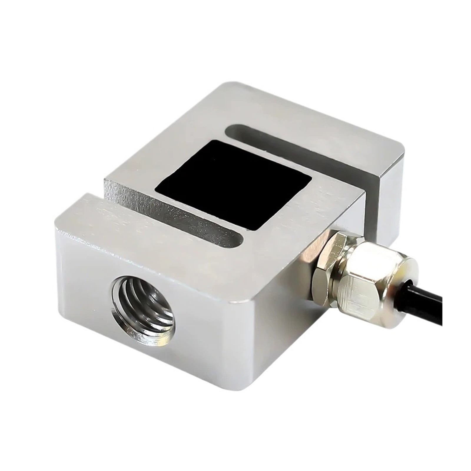 Load Cell High Precision Weigh Tension Compression Force Sensor Z Beam ...