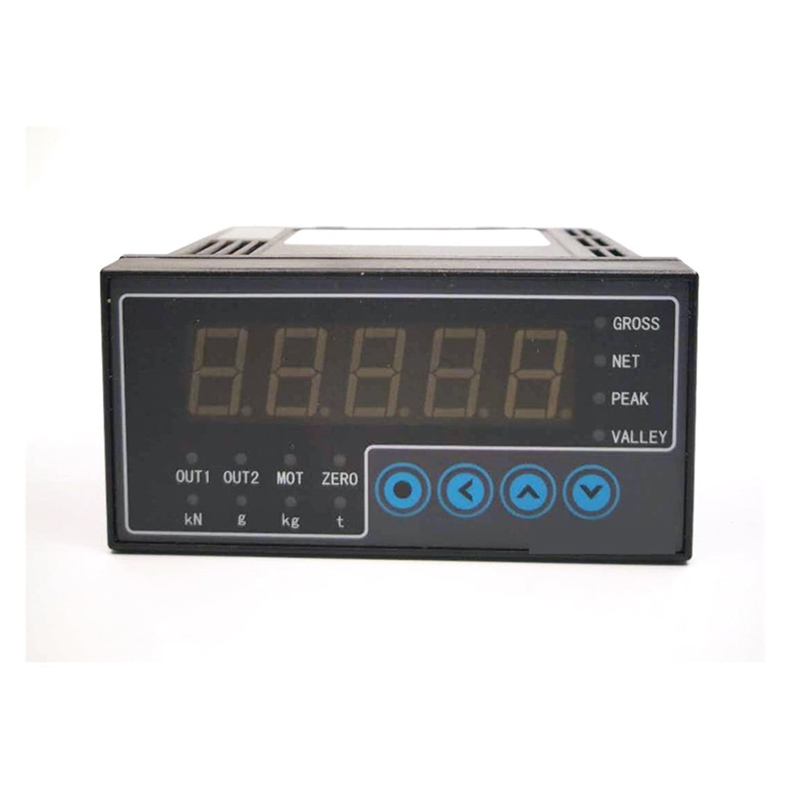 Load Cell Indicator Display Weighing Transducer Batching Trasmitter S ...