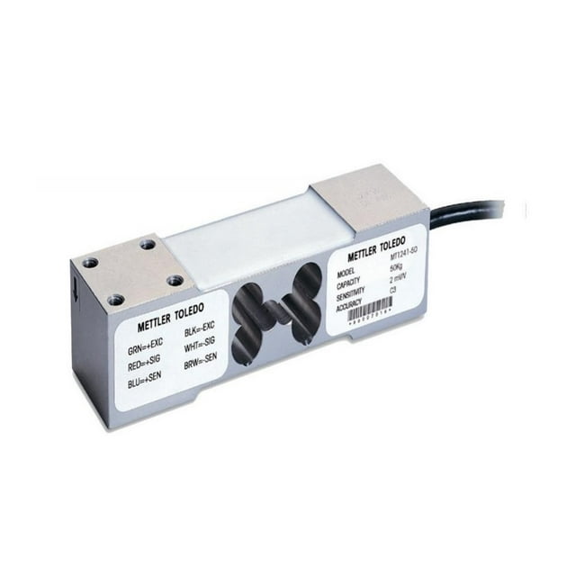 Load Cell, MT1241 Single Point Load Cell For Small Floor Scales And ...