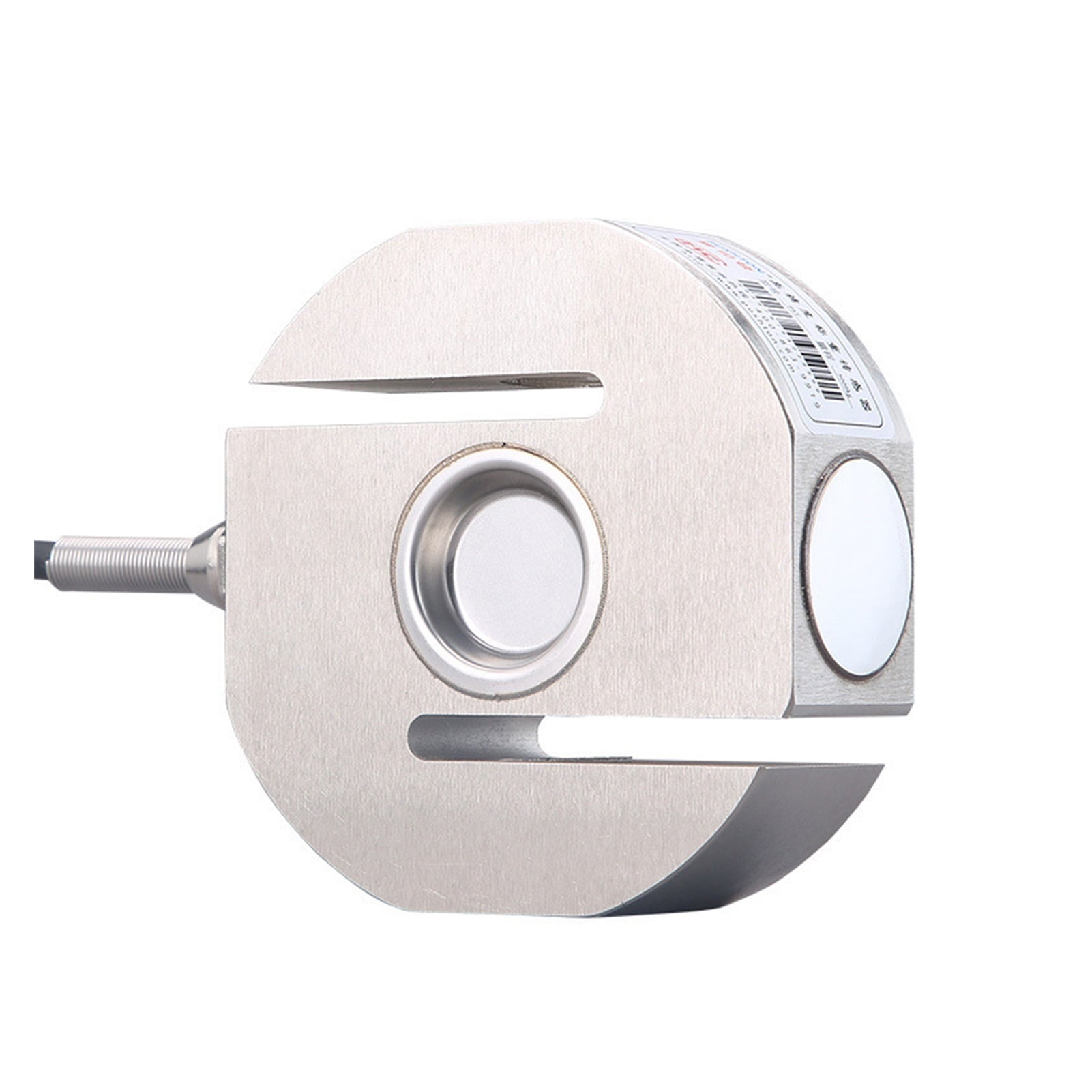 Load Cell S Type High Precision Weighing Sensor Single Point For ...