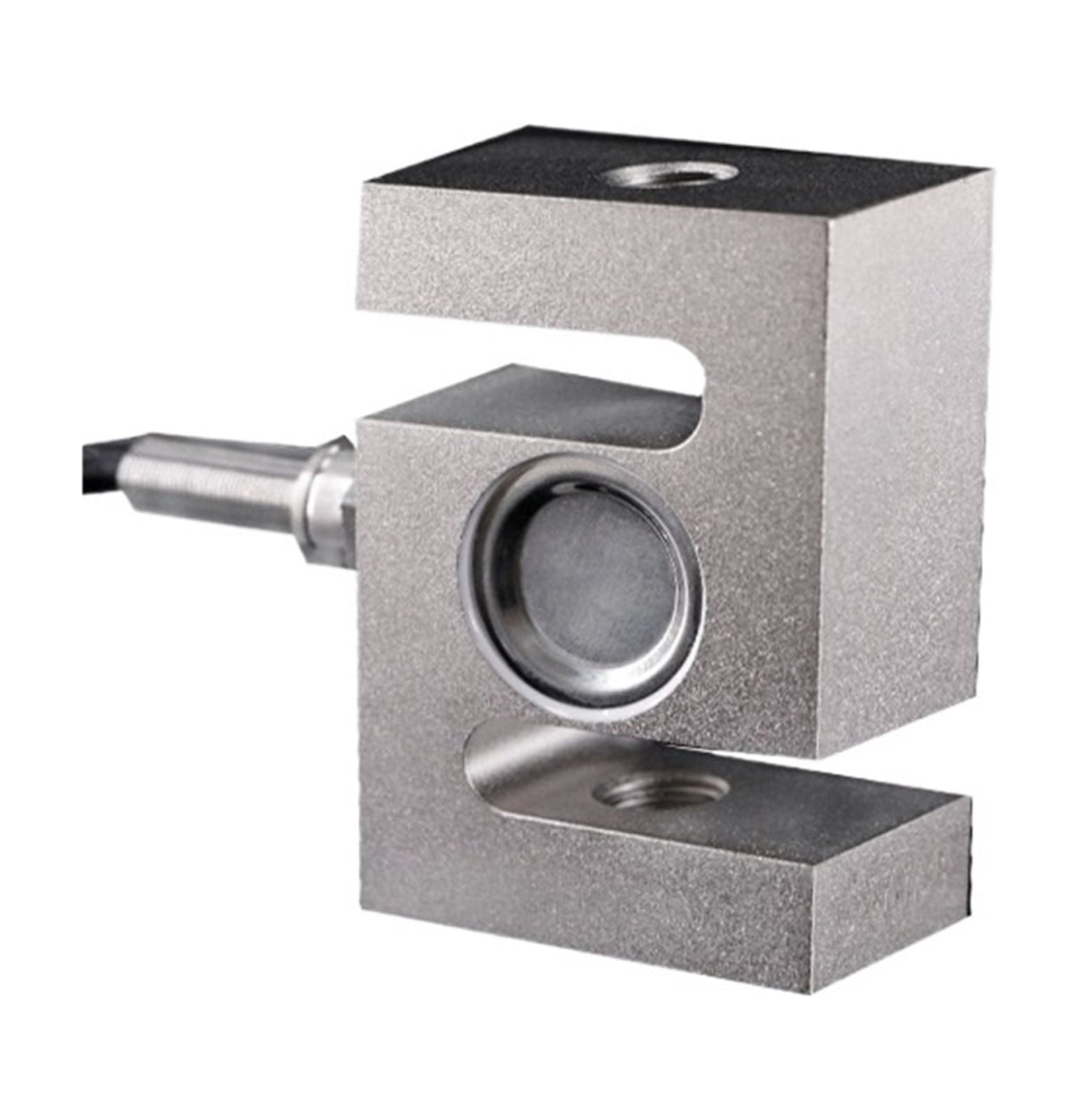 Load Cell S Type Push Pull Pressure Sensor 5KG , 10KG , 20KG , 30KG ...