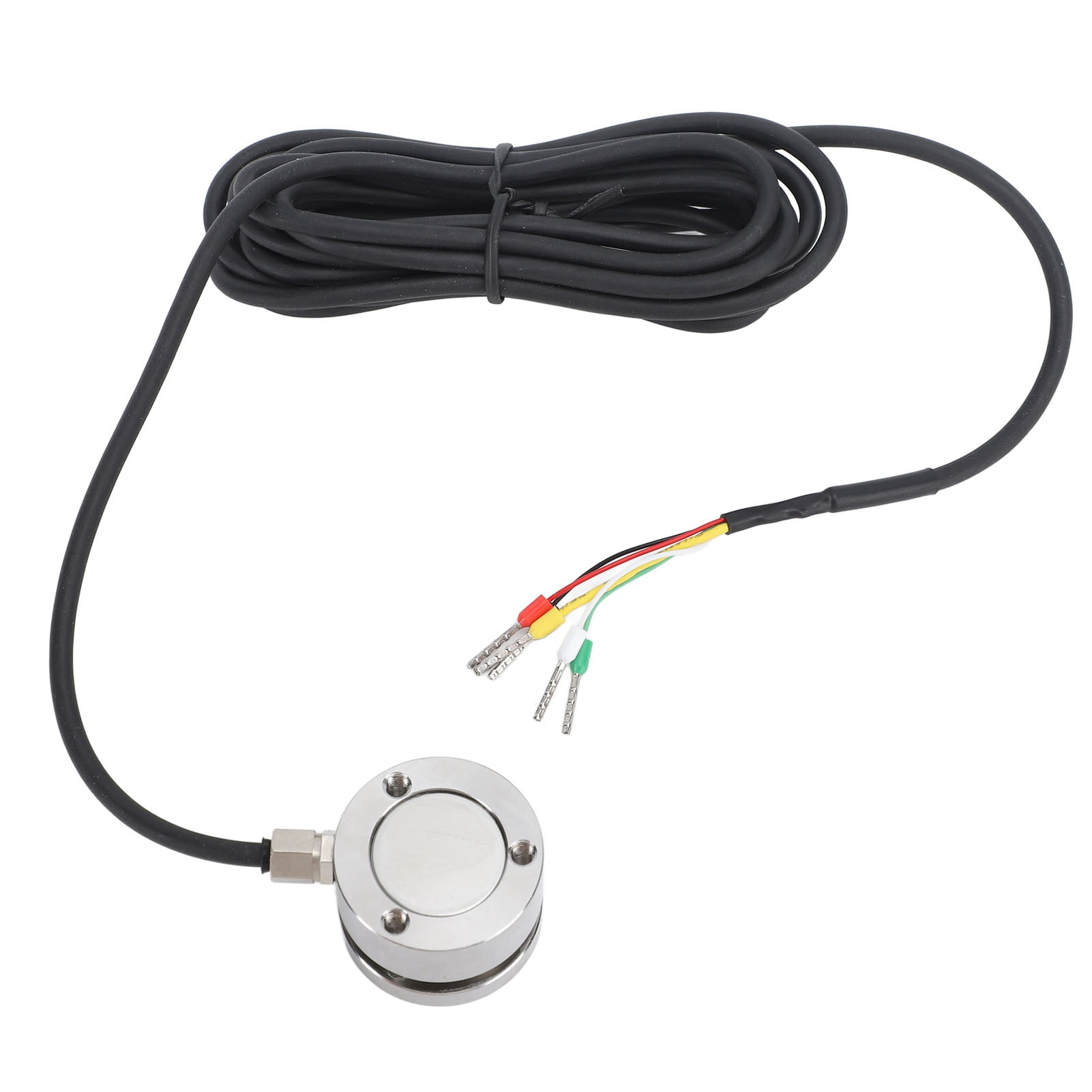 Load Cell Sensor 0‑2T Flat Membrane Box High Accuracy Weight Force ...