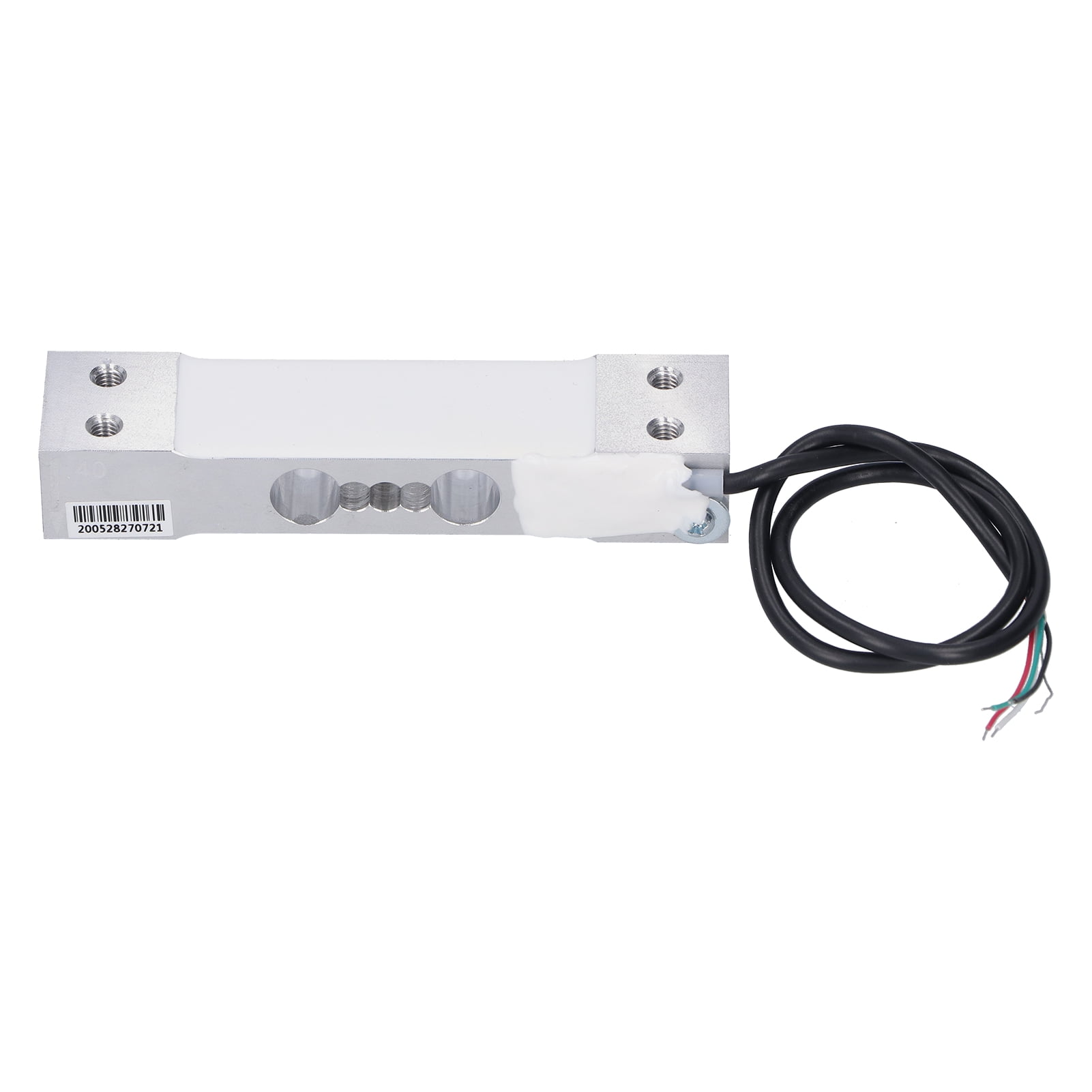 Load Cell Sensor with Cable Measuring Weight Pressure Single Point DYX‑306 DC5‑12V10KG - Walmart.com