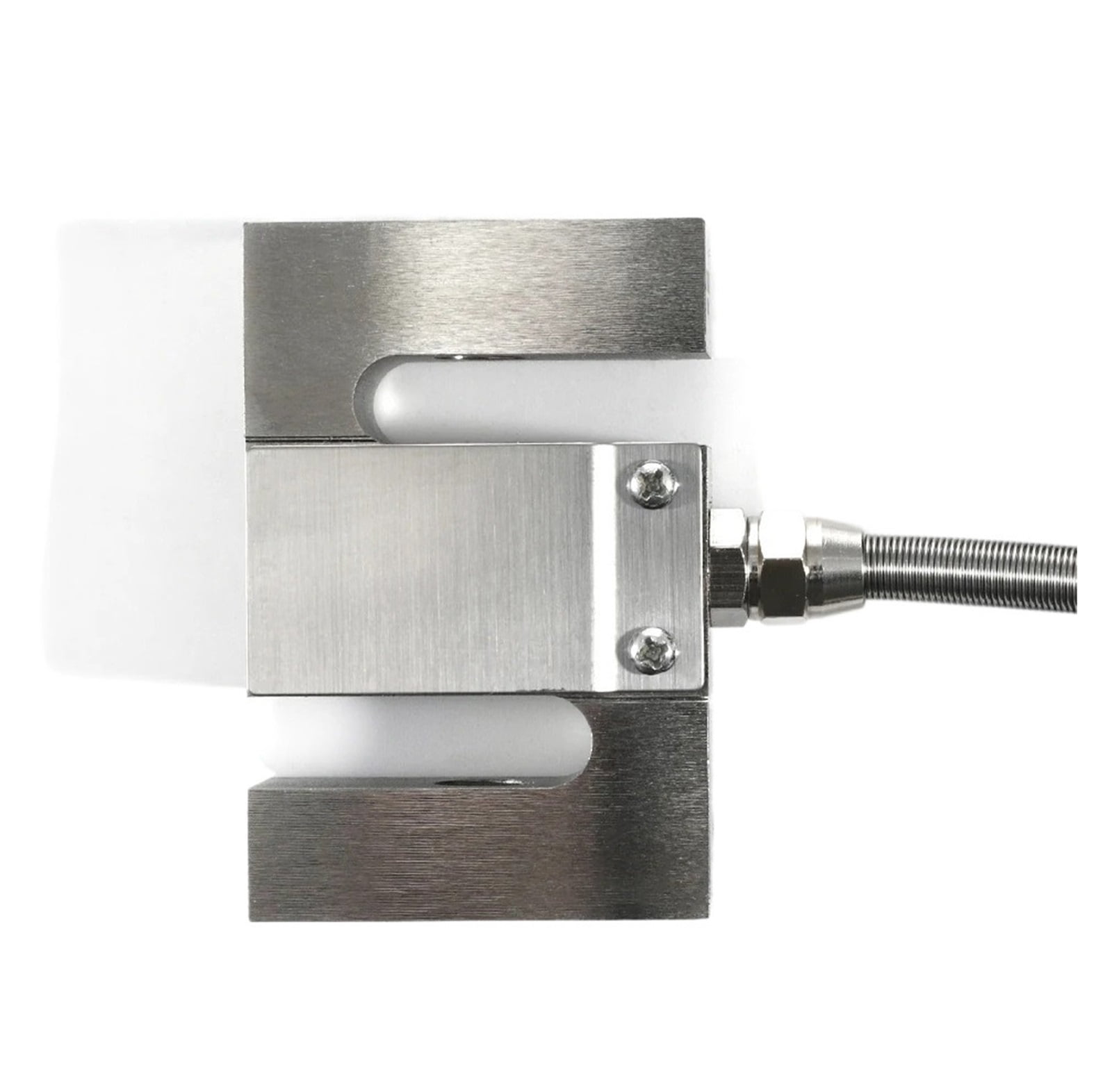 Load Cell Tension Scale Column S-Type Compression Weigh Sensor ...