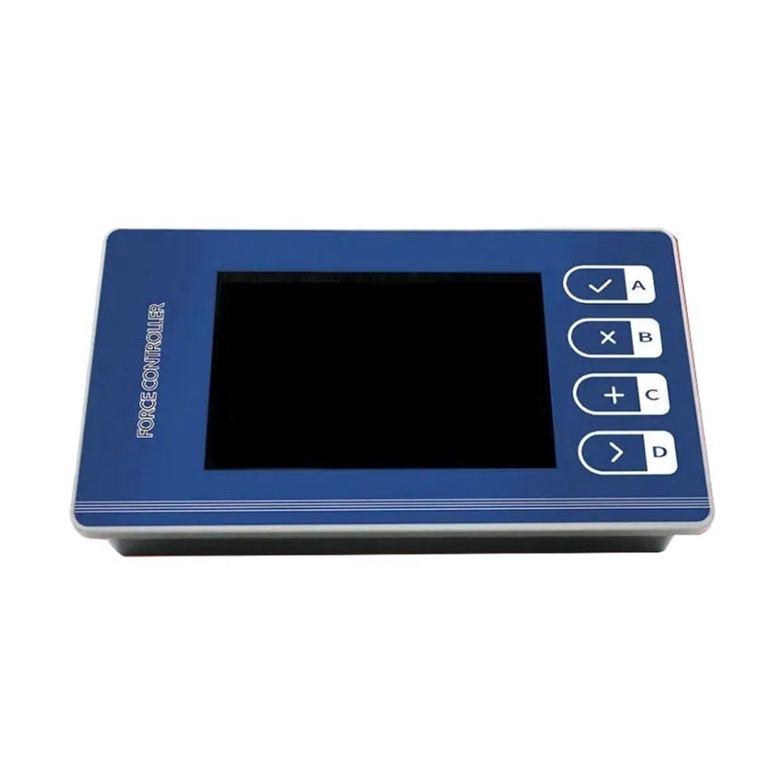 Load Cell Tester Digital Force Gauge Push Pull Meter Dynamometer With ...