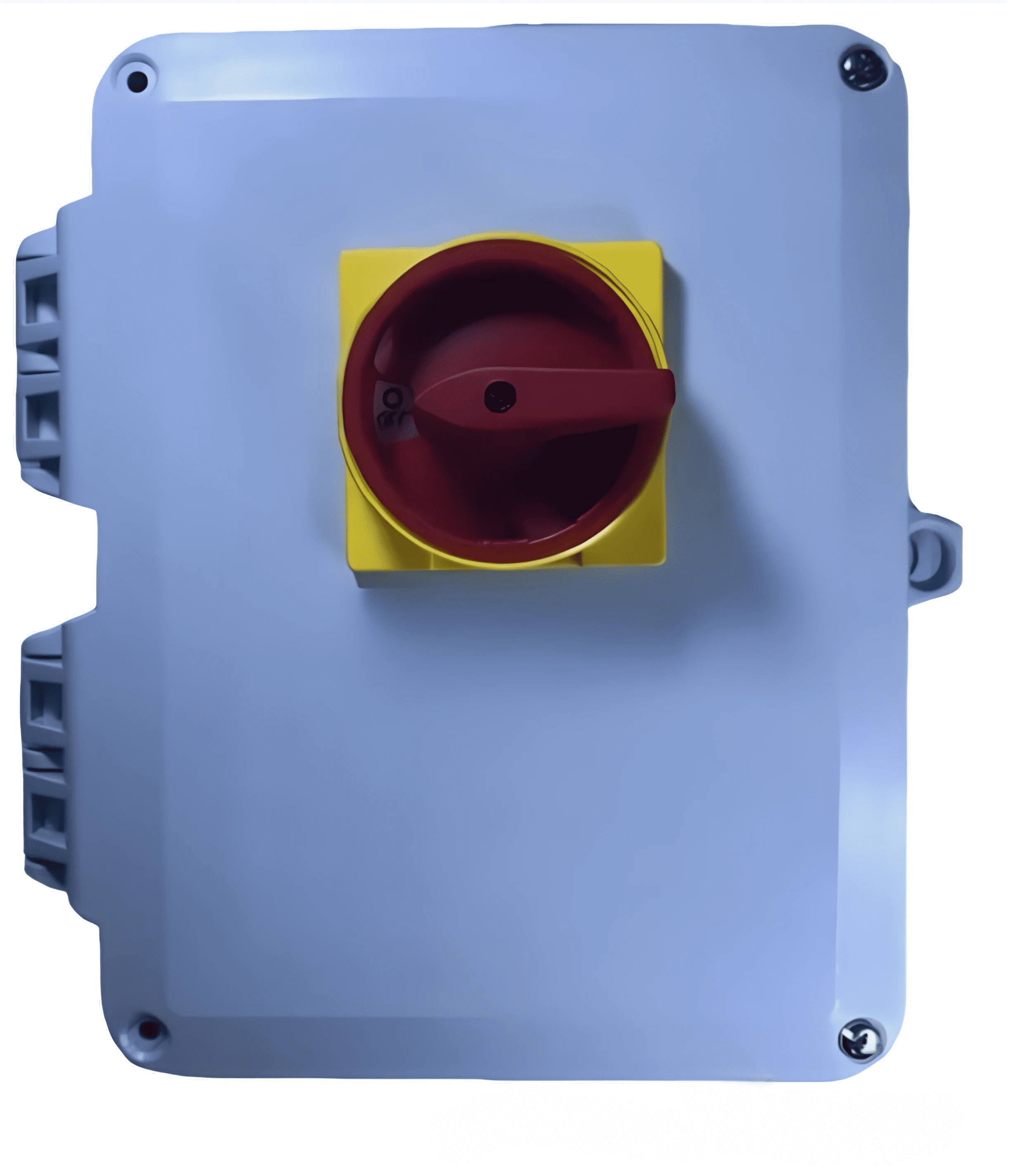 Load Disconnect Switch UL Enclosure 63A 3P - Walmart.com