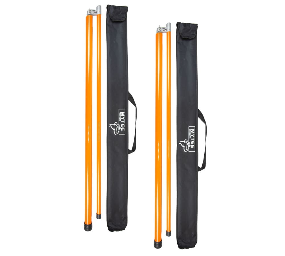 Load Height Measuring Stick - 6' to 20' (2 Pack) - Walmart.com