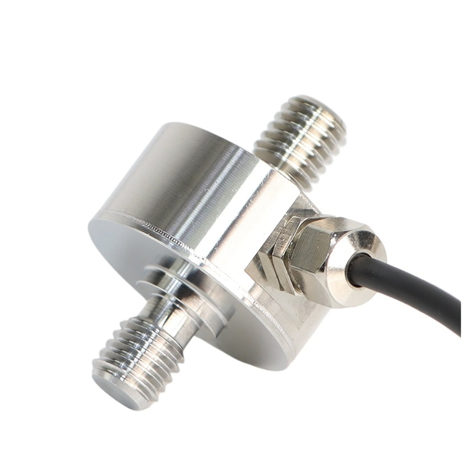 Load Sensor, 50KG 500KG Thread Rod Small Size Membrane Box Load Cell ...