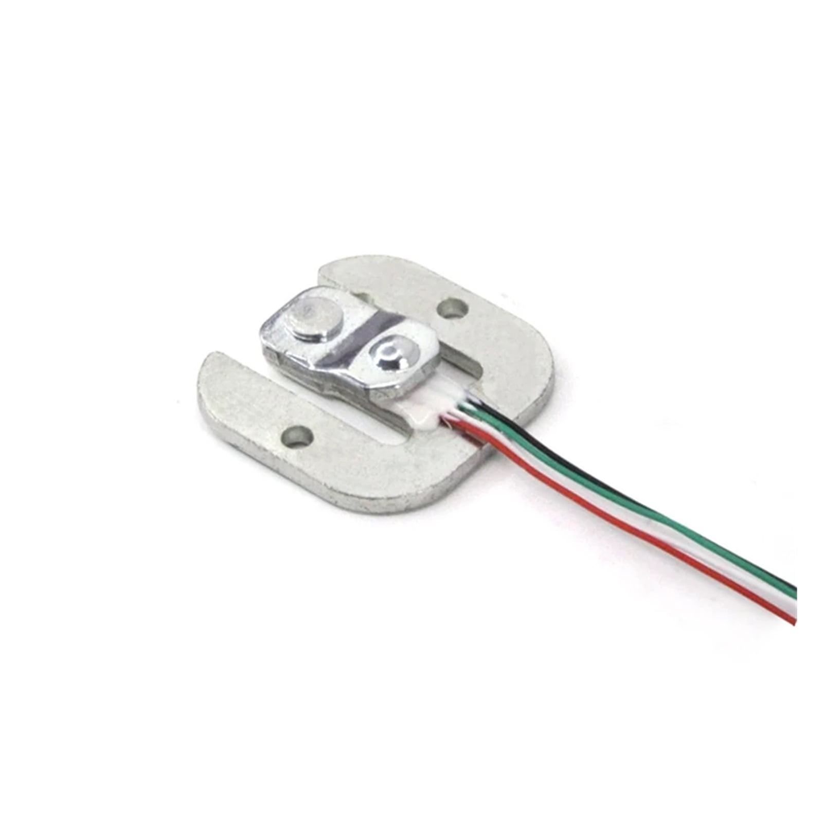 Load Sensor, DIY Full-Bridge Product Text Load Cell S Scale Bathroom ...