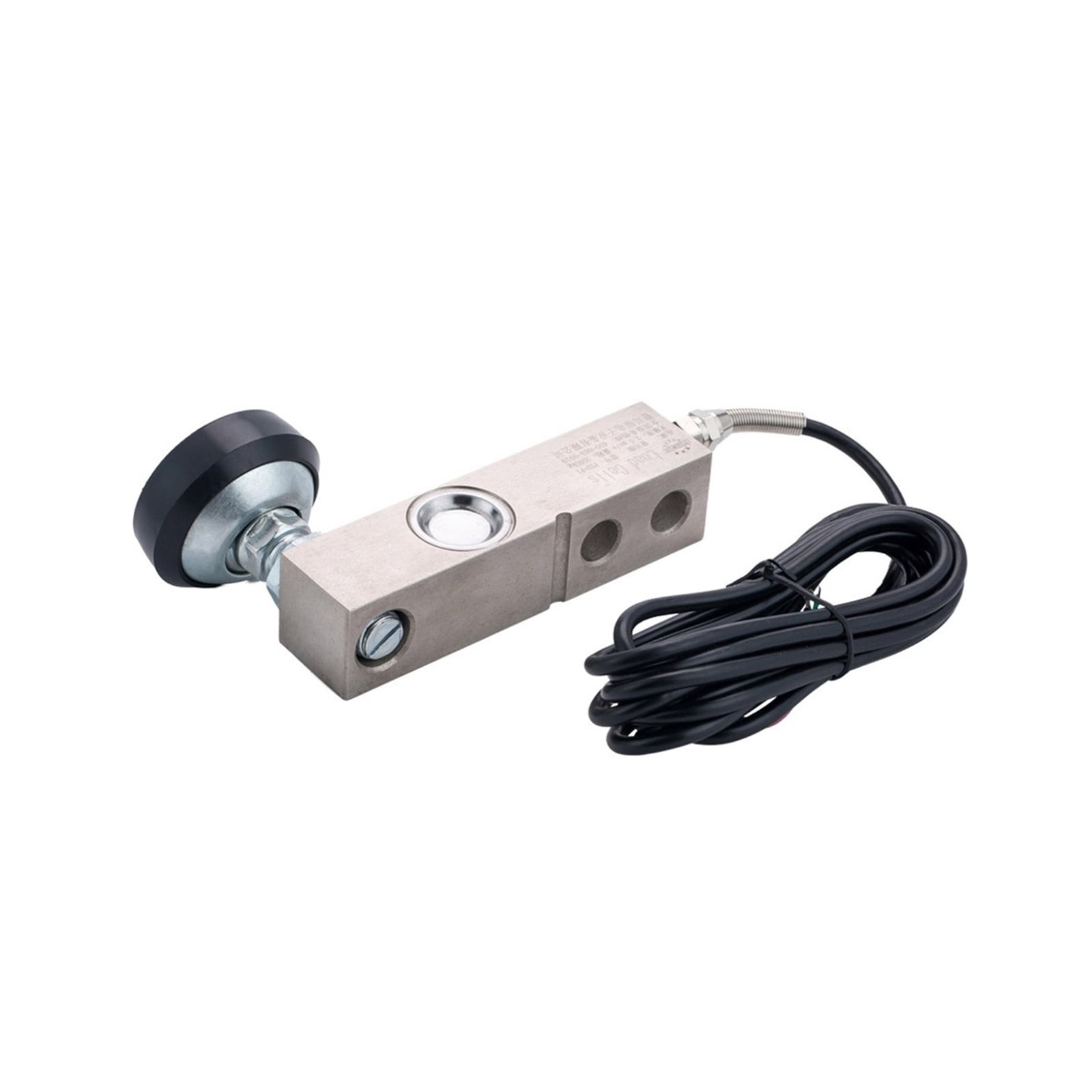 Load Sensor, F1 Load Cells Weighing Sensor 2000KG 2ton Shear Beam Alloy ...